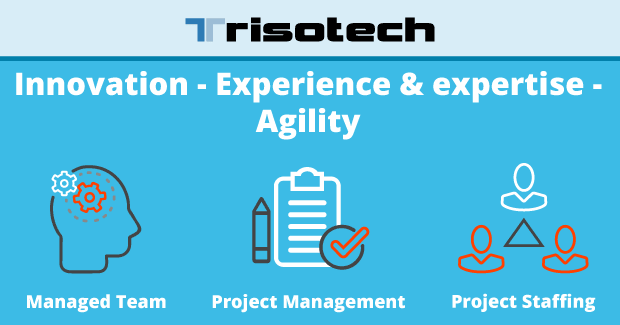 Trisotech Computer Consulting Services - Trisotech